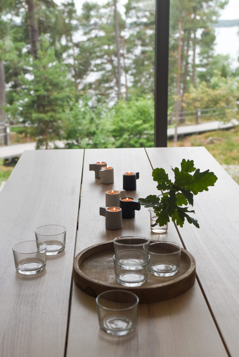 Six Things on my List from IKEA & HAY’s YPPERLIG collection